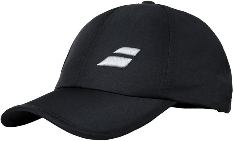 バボラ（Babolat） 日よけ帽子CLUB CAPメンズサイズ：F素材：POLYESTER性能：吸水速乾　UVカラー：WH00：ホワイト