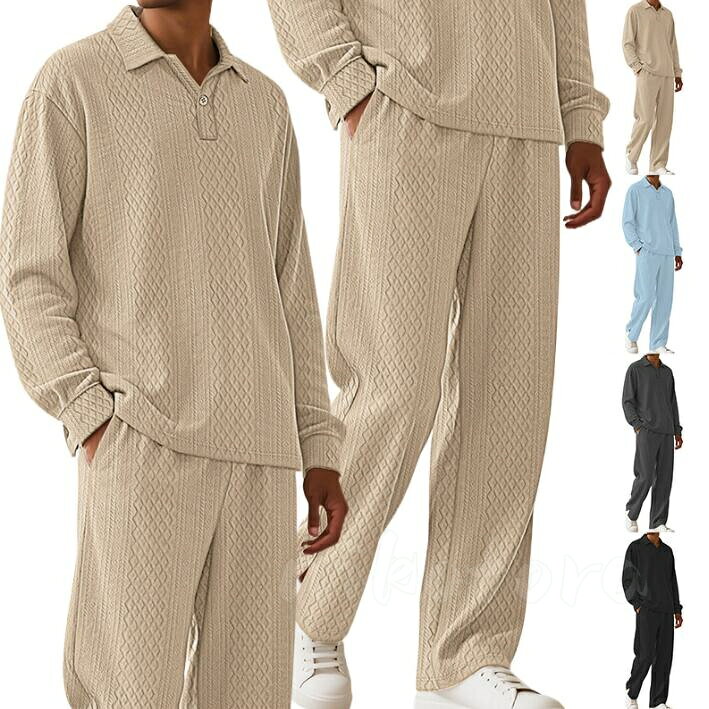 商品名 運動セット 商品詳細 サイズ： S M L XL 2XL 3XL 伸縮性：あり 透け感：なし 裏地：なし 季節：春秋 ソフトな肌触りで、快適な着心地だから、着心地らくらく。 通気性と吸水性よい、薄手で動きやすく、そして吸湿性に大変す...