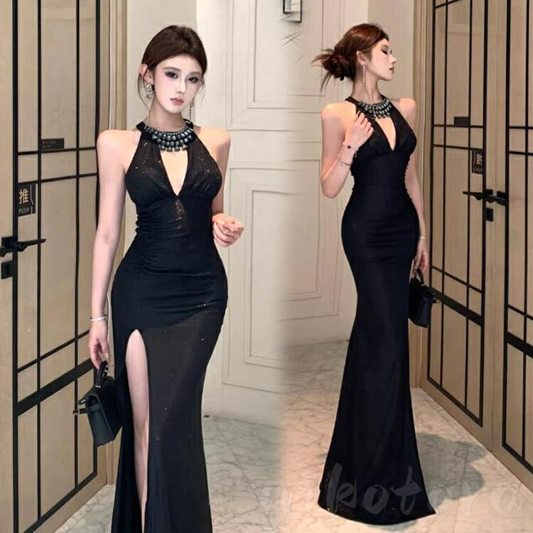 商品名 ドレス 結婚式 二次会 lady-2548 商品詳細 サイズ：写真通り セット内容：ワンピース ★小物等は商品には含まれません。 ◆伸縮性：なし ◆透け感：なし ◆生地の厚さ:柔らかく、肌触りの良い生地を使用しています ◆モデル参考...