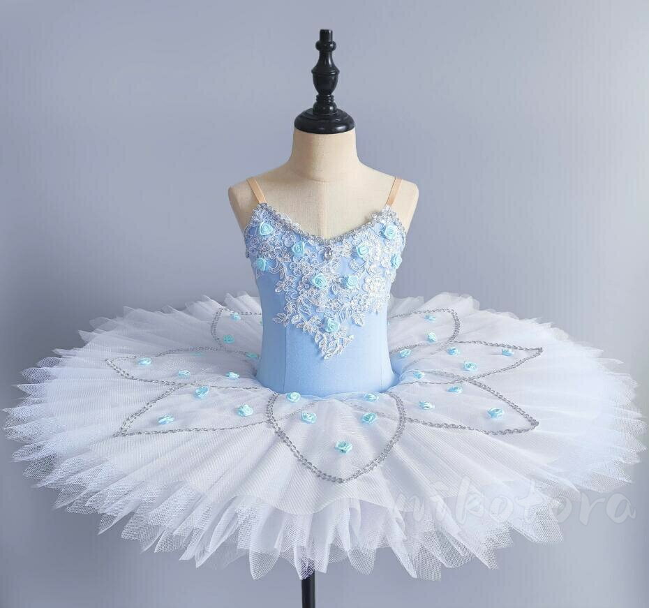 商品名 バレエダンス衣装 商品詳細 【サイズについて】 画像をご参照ください。 子供用バレエレオタード♪ スカート付きで もっと可愛くて、背中が美しく見える。 生地が柔らかくて、肌に優しい！ ストレッチが効いているので、動きやすい！練習着、...