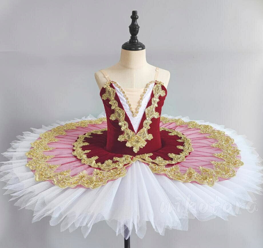 商品名 バレエダンス衣装 商品詳細 【サイズについて】 画像をご参照ください。 子供用バレエレオタード♪ スカート付きで もっと可愛くて、背中が美しく見える。 生地が柔らかくて、肌に優しい！ ストレッチが効いているので、動きやすい！練習着、...