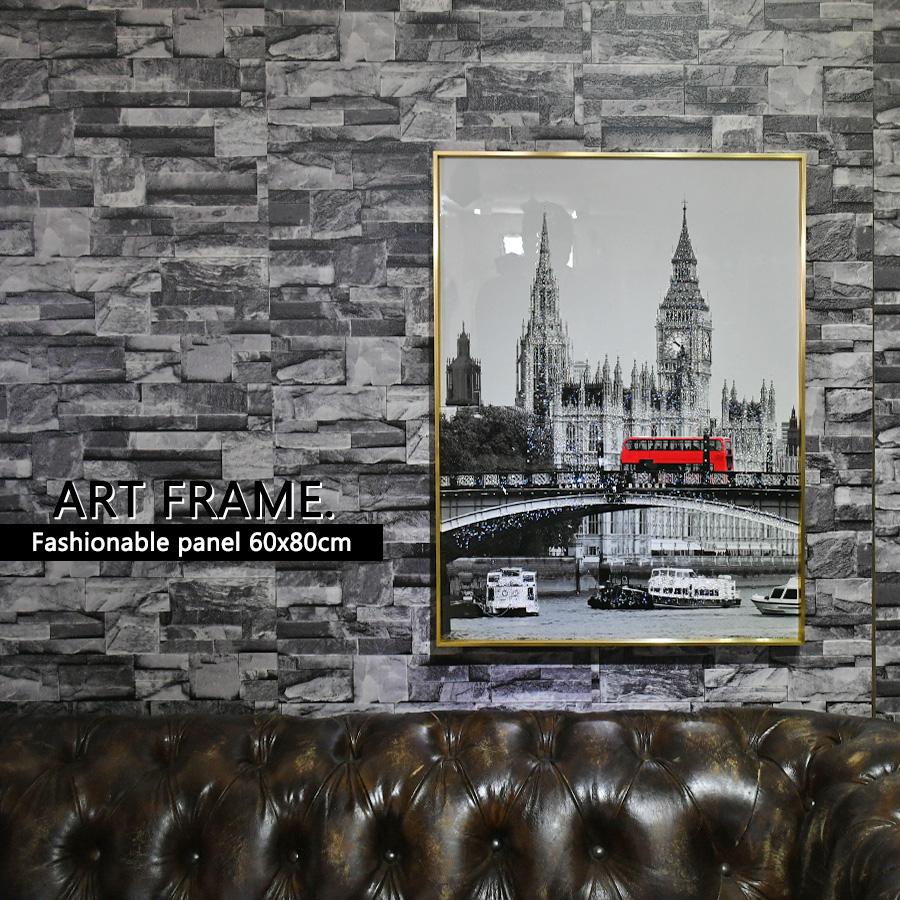 この商品は アートパネル 60×80 水晶絵調 SX176C 街並み 絵画 壁掛けパネル 絵 ポスター 玄関 アートフレーム ギフト モダン おしゃれ ポイント多彩な水晶で飾りをつけ高級感と立体感のあるアートパネル 「　お部屋をおしゃれに　...