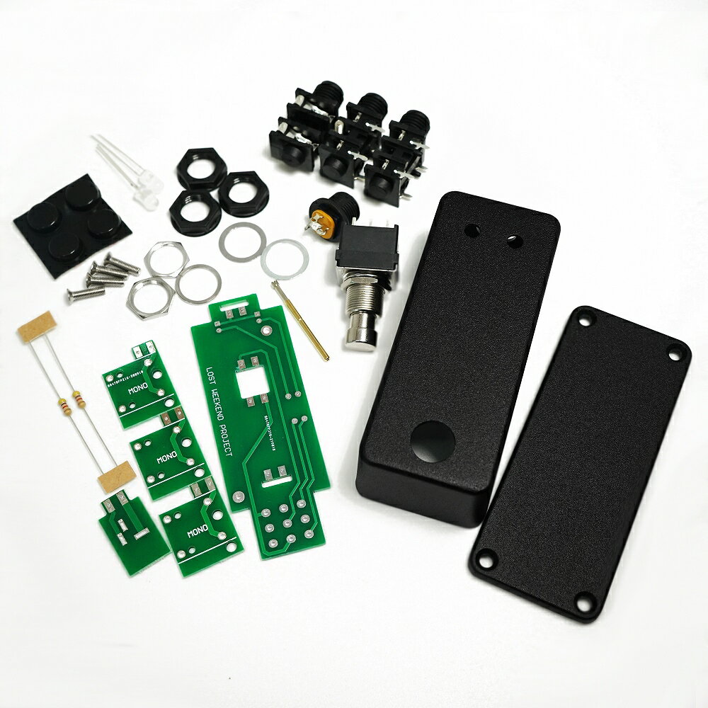 *** ●この商品は、お客様が制作されることを目的として作られたキットです。まず、キットが届きましたら、必ずパーツリスト (マニュアル : 二次元バーコード参照) をご確認いただき、付属する部品・パーツに欠品がないかどうかをご確認ください。...