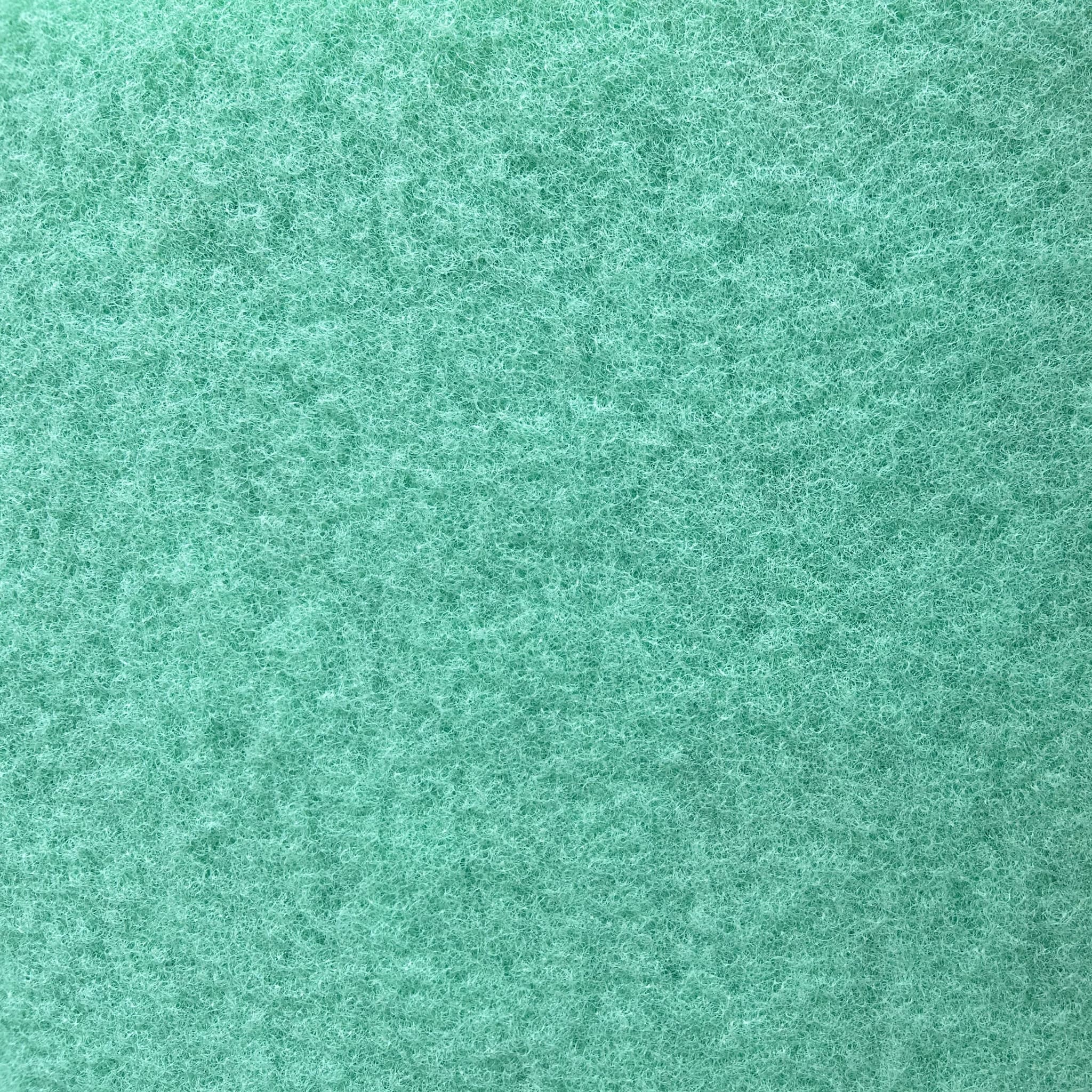 高性能の三次元不織布　サランロック 1×2m 厚み20mm 受注後10日以内にお届けします。 濾過の機構 1．サランロックの内部構造は、繊維の柱が縦横ランダムに入り組んでいます。空気中の塵埃は空気の流れに乗り速度を持って通過するため、この際...