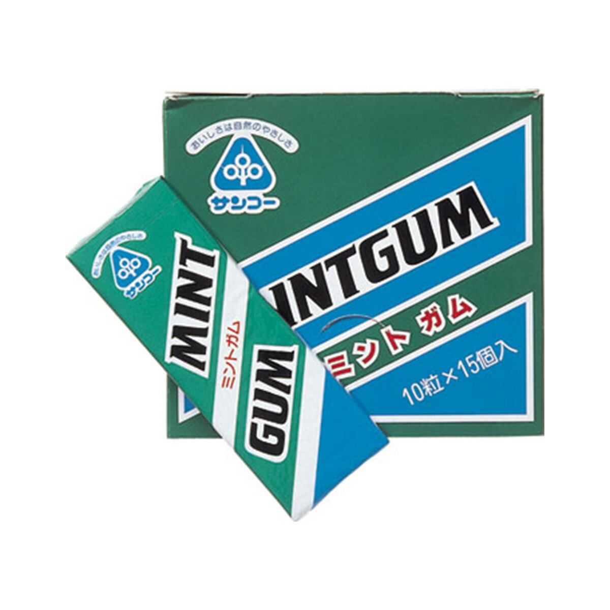 【商品特徴】お口に広がるペパーミントの爽やかさが、フレッシュな美味しさです。 商品説明メーカー所在地 原材料 砂糖(国内製造)、水飴、コーンスターチ、ガムベース、香料 サイズ 36×101×10(mm) 原産国 日本 内容量 10粒 アレル...