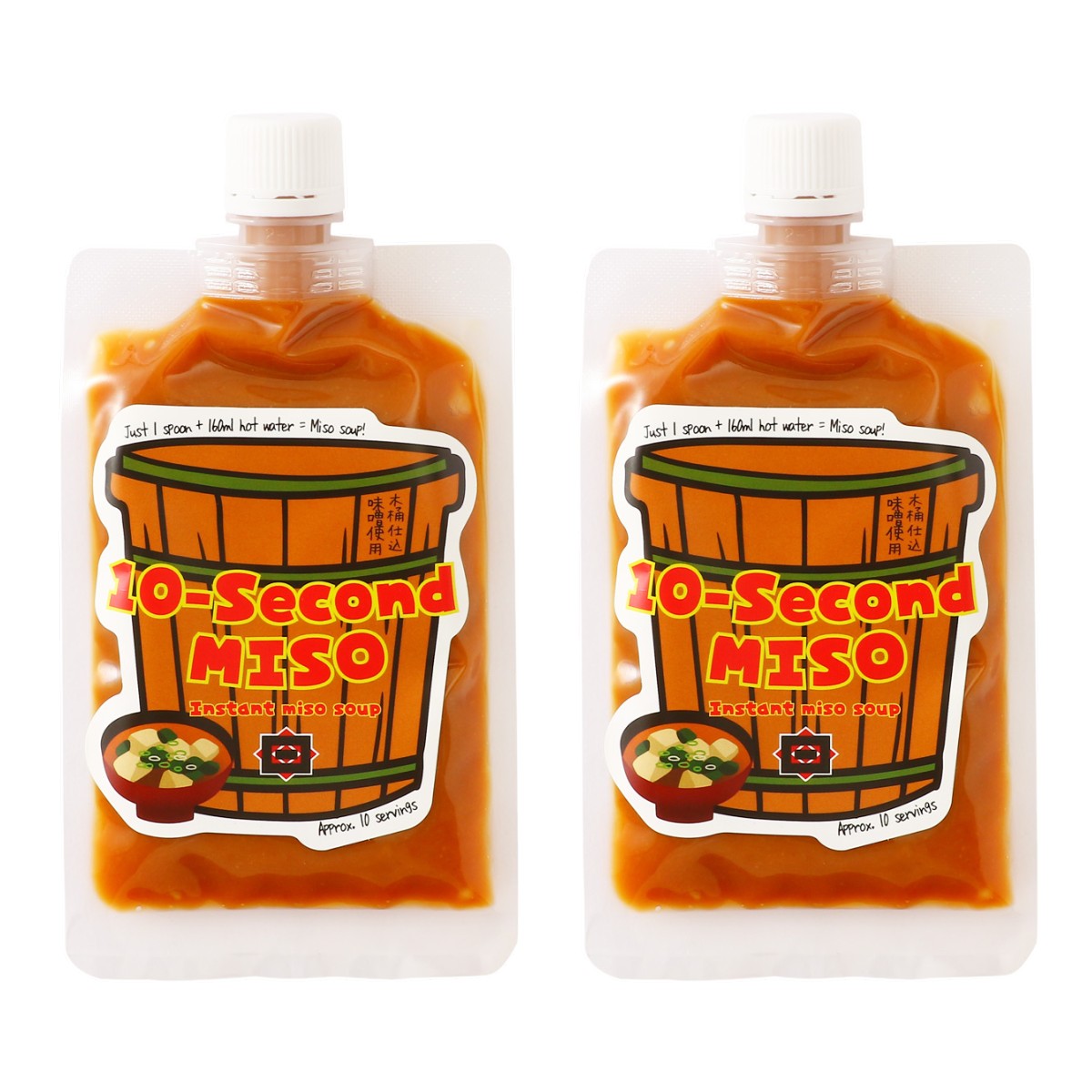 【商品特徴】芳醇な香りと奥深い旨みが広がり、まるでお店でいただくような本格的なお味噌汁を、ご家庭で手軽にお楽しみいただけます。 忙しい日々の中でも、さっとお湯を注ぐだけ。 体も心もほっと温まる一杯が完成します。 商品説明メーカー所在地 原材...
