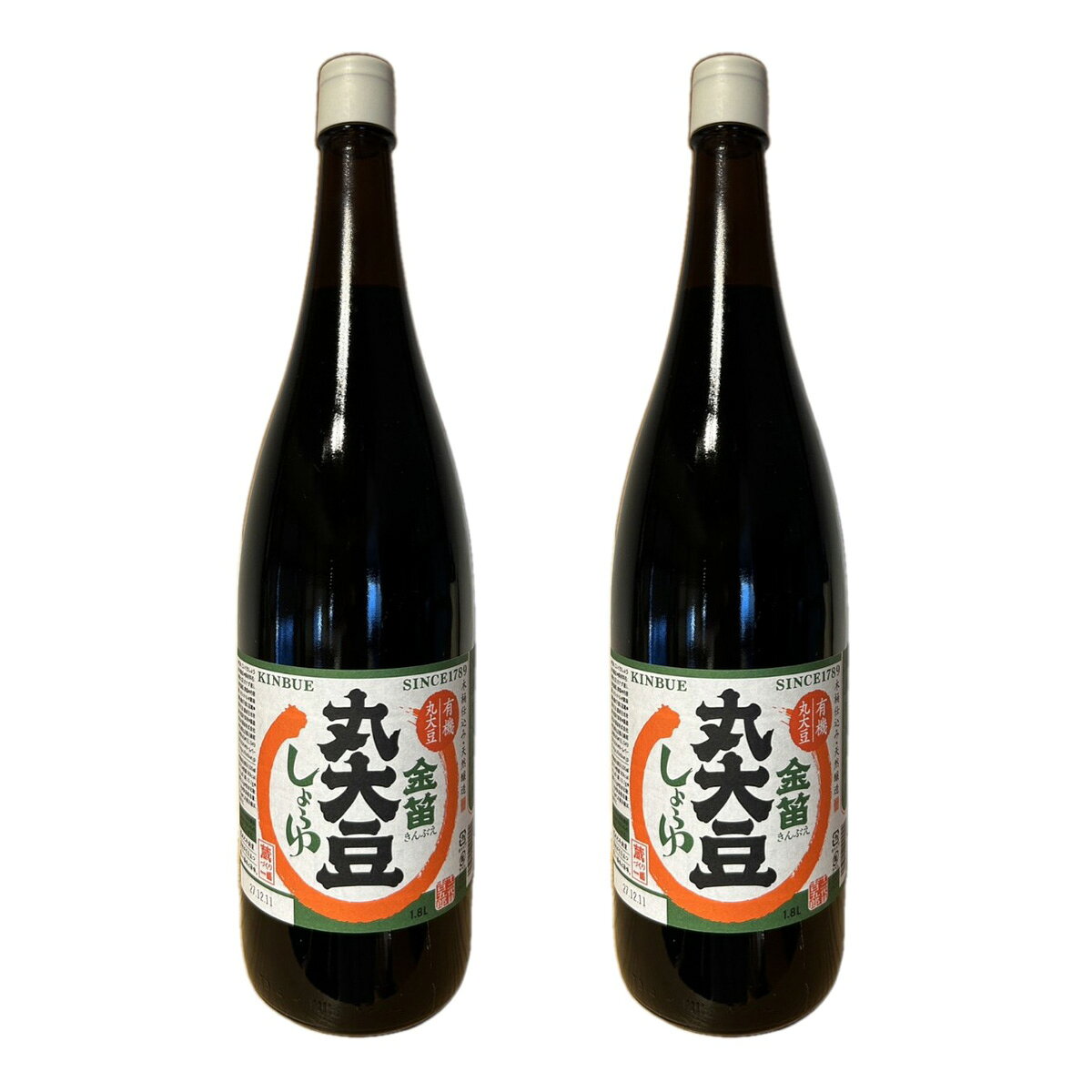 【商品特徴】有機丸大豆、埼玉県産小麦、天日塩を原料とし、杉桶の中でじっくり醗酵・熟成させた本醸造の醤油です。 有機栽培された丸大豆、埼玉県産小麦、天日塩を原料とし仕込み水にも万全の注意を払いました。 昔ながらの製法により大きな杉桶の中でじっ...