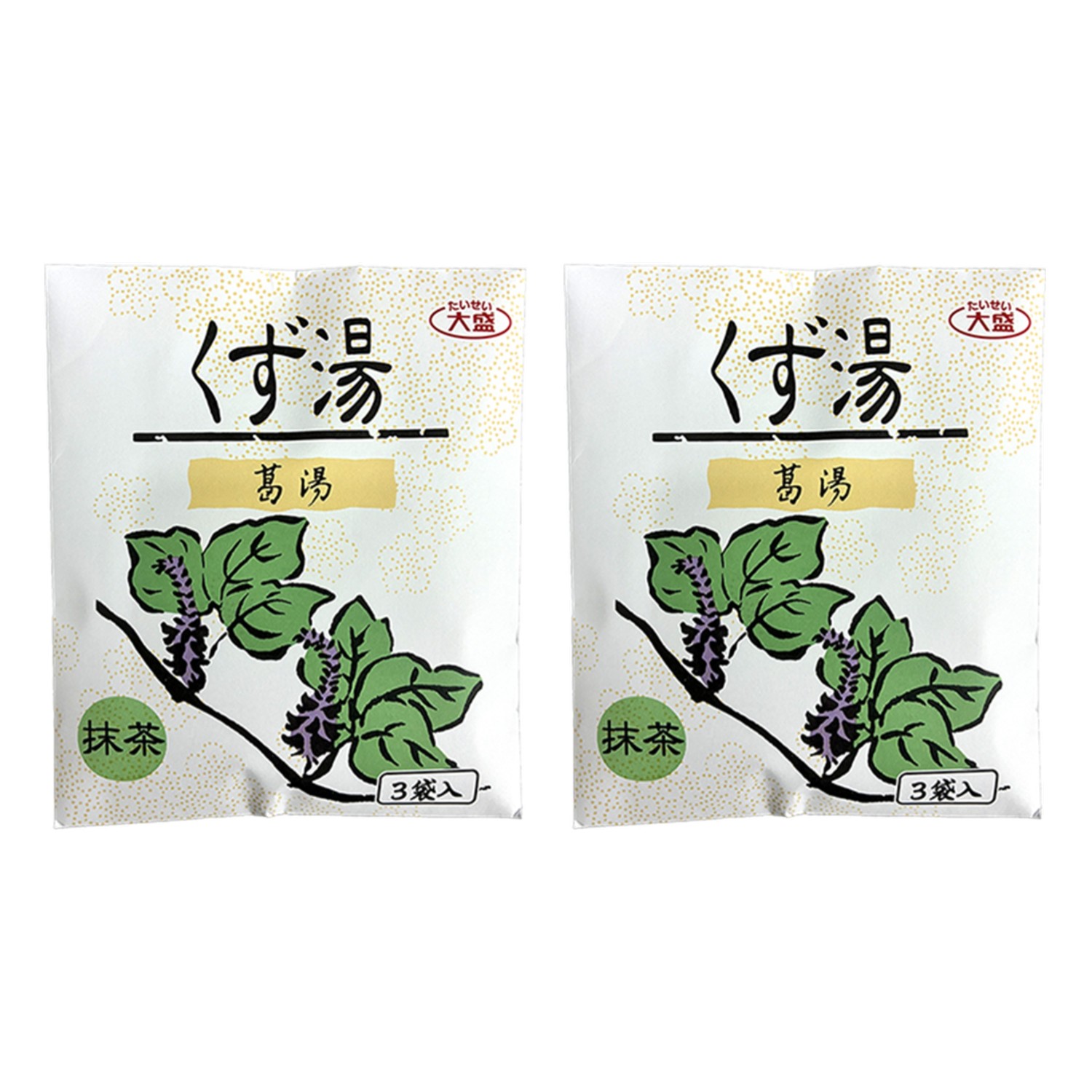 【商品特徴】大盛のくず湯は昔ながらのくず湯に、難消化性デキストリン(水溶性食物繊維)をプラスした、おなかにやさしい飲み物です。 あったかいくず湯をお子様からお年寄りまで、家族みんなでお召し上がりください。 湯のみ又はマグカップ等に本品1袋を...