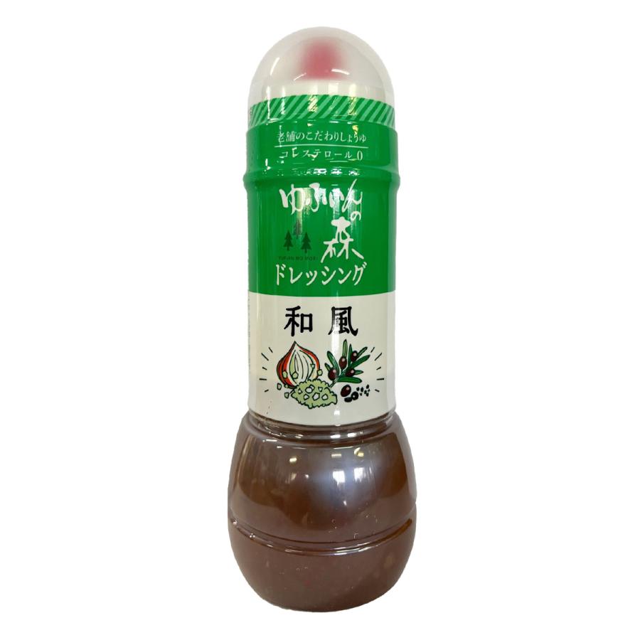 【商品特徴】フジジン定番の和風ドレッシングです。 フジジン定番の和風ドレッシング。 自社で人気NO.1のドレッシングです。 本醸造醤油をベースに玉ねぎ、オリーブ、りんご、かつお節等の風味・旨みをブレンドしたまろやかな味わいのドレッシング。 ...