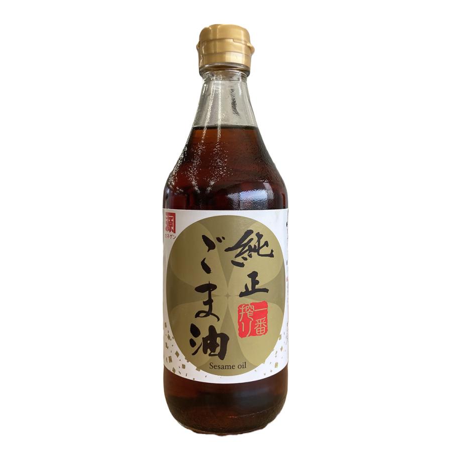 【商品特徴】間接熱風でゆっくりと煎り圧搾したごま油です。 深い香りとコクのあるまろやかな味わいに仕上げています。 中華料理や韓国料理の仕上げに少量かけたり、オリジナルのドレッシングやタレの調味オイルとしてもおすすめです。 商品説明メーカー所...