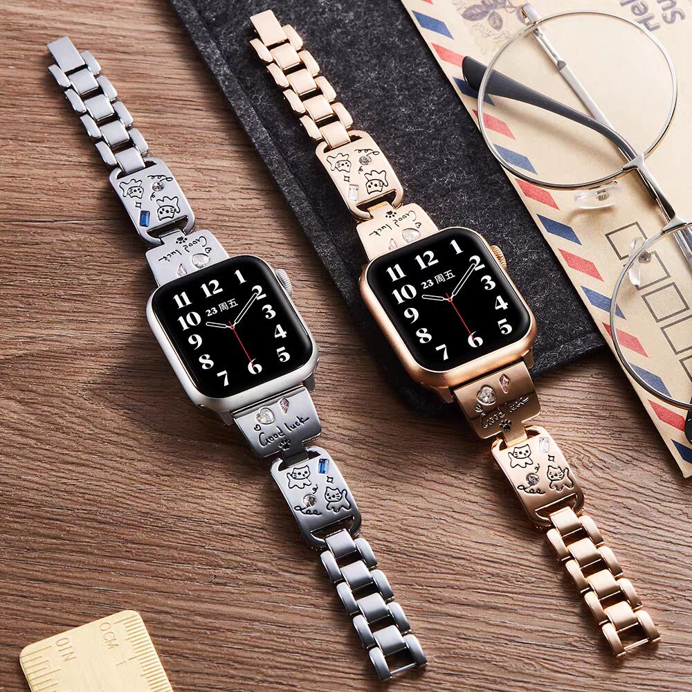 材質 ステンレス 産地 中国 サイズ 写真に参照してください。 色・柄 全4色から選べます 入り数 1 【全モデル対応】Apple Watch Ultra 49mm，Apple Watch 10（42mm，46mm）Apple Watch ...