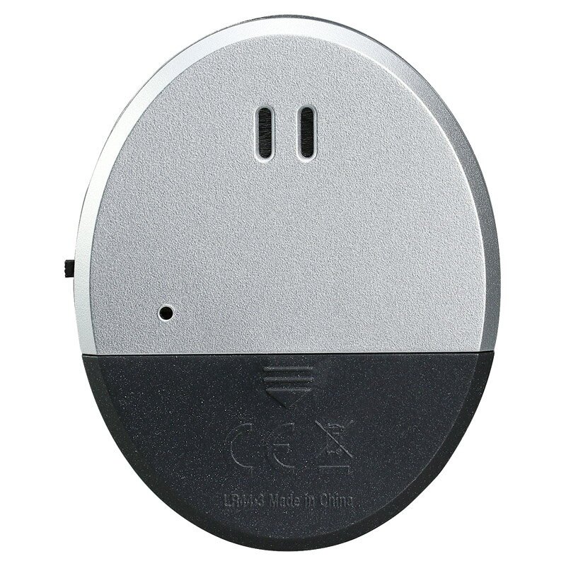 商品詳細 窓に貼り付けて簡単設置。振動を感知すると大音量でブザーが鳴ります。■商品内容：本体（約65×50×10mm）×1■型番：36537■原産国：中国製■梱包種類：ブリスターパック■梱包サイズ：約113×162×21mm（入）■材質：A...