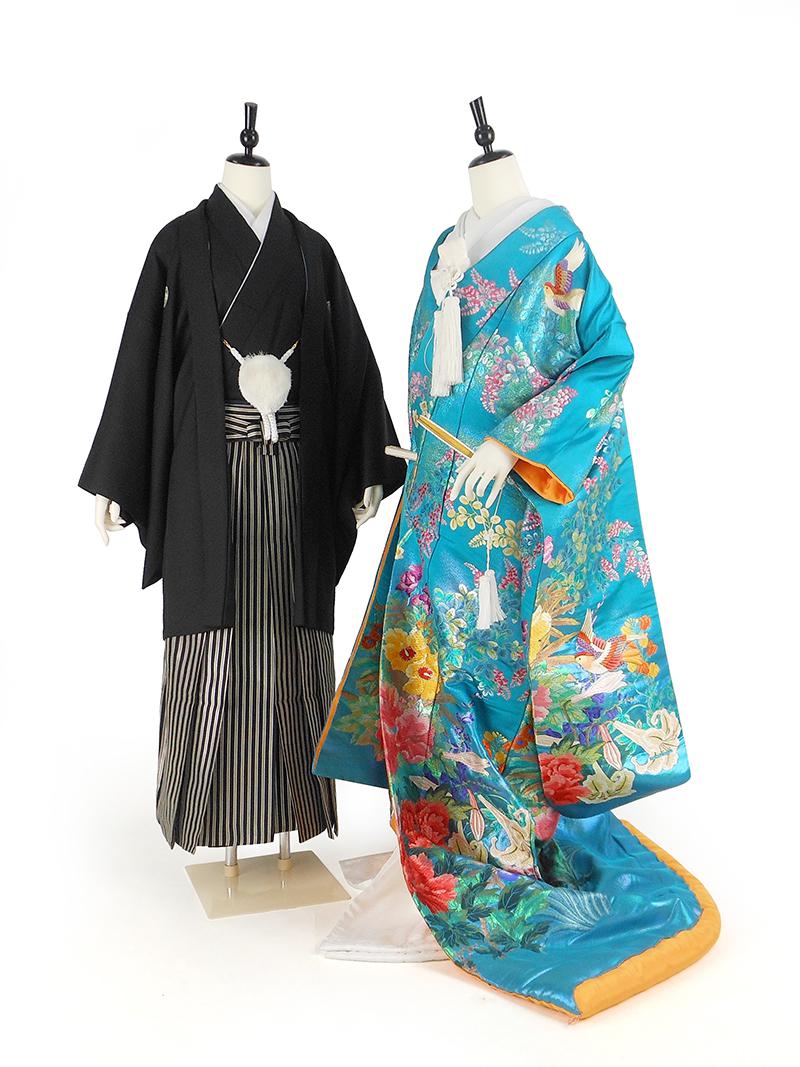楽天市場】水色(花嫁着物セット|和服):レディース 楽天市場】水色(花嫁着物セット|和服):レディース