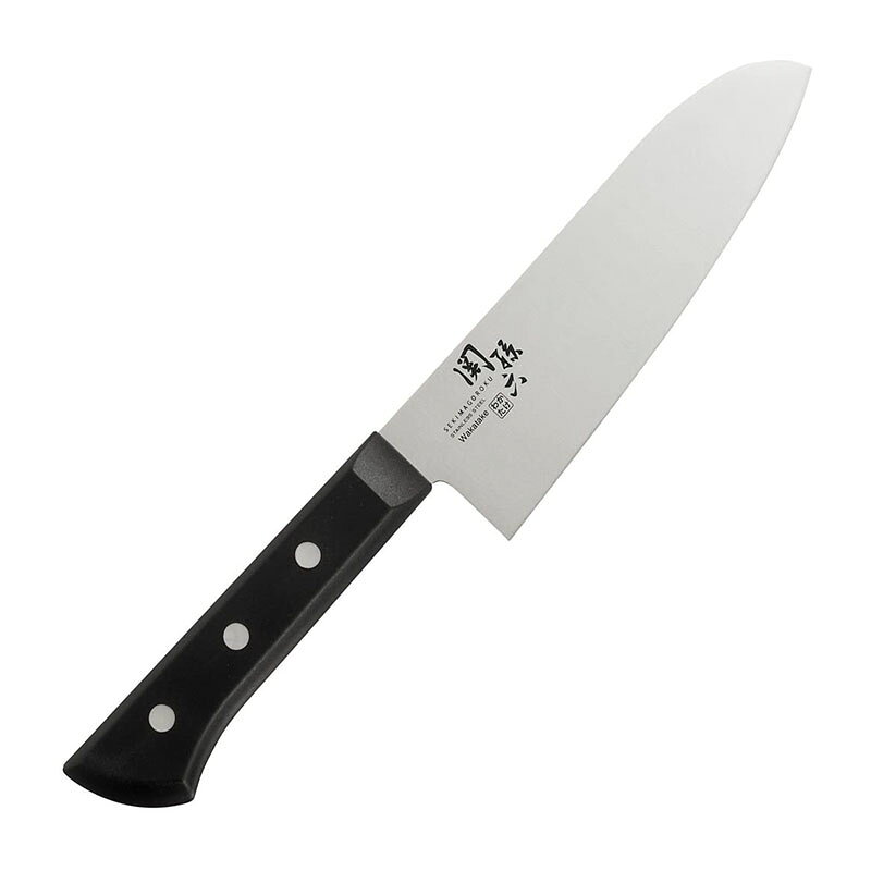 商品はご注文後2〜5営業日で発送いたします。 ※欠品等により遅れる場合は事前にご連絡いたします。関孫六 わかたけシリーズ。サビに強いハイカーボンステンレス刃物鋼製で、食洗機に対応しております。 【材質】 刃体:ステンレス刃物鋼(刃付け形状/...