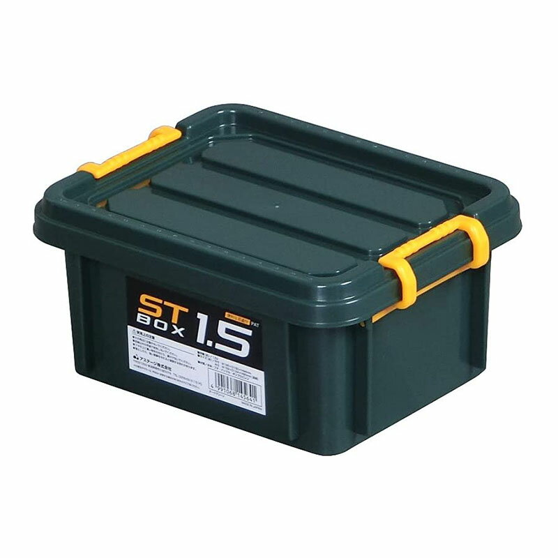 商品はご注文後2〜5営業日で発送いたします。 ※欠品等により遅れる場合は事前にご連絡いたします。部品やネジ、釘などの小物収納に便利です。 スタッキング（積み重ね）でき便利です。（積み重ねは10段まで） フタに15cmまでの目盛り付き。 外寸...