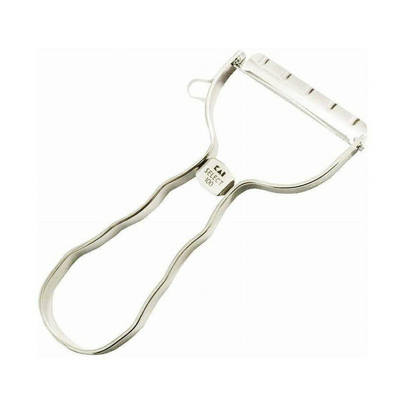 商品はご注文後2〜5営業日で発送いたします。 ※欠品等により遅れる場合は事前にご連絡いたします。料理を通じて「幸せな時間作り」のお手伝いをする基本の調理道具SELECT100。 「使いやすい道具はシンプルで美しく、手になじむ」をコンセプトに...