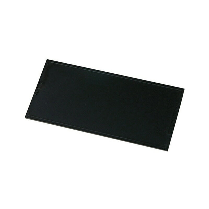 商品はご注文後2〜5営業日で発送いたします。 ※欠品等により遅れる場合は事前にご連絡いたします。交換用遮光プレート。 300A〜400Aまでの溶接作業に使用可能です。