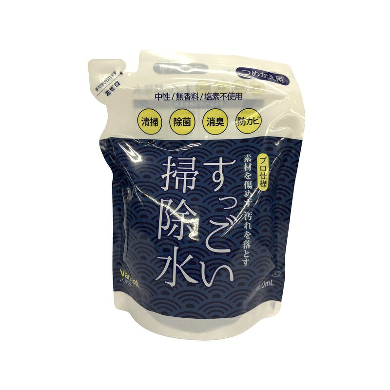 原産国:日本 液性:中性 成分:界面活性剤(1%未満/ポリオキシエチレンアルキルエーテル・ポリアミノエチルグリシン) 商品サイズ (高さ×奥行×幅): 65mm×145mm×200mm 素材を傷めず汚れを落とす 中性/無香料/塩素不使用、除...