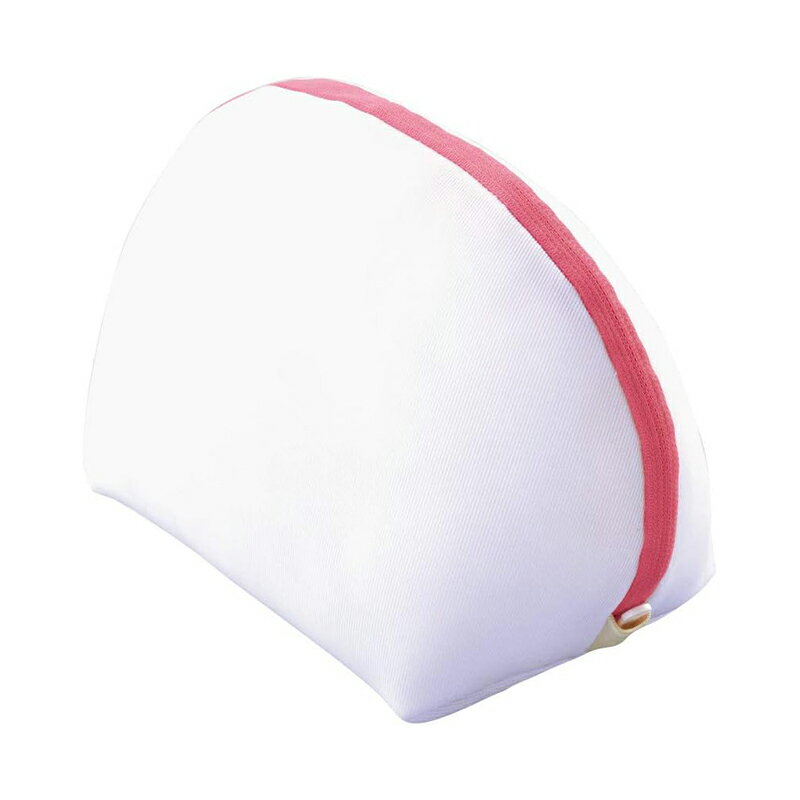 特徴1:出し入れしやすい広い開口部 特徴2:ふわふわな「マシュマロメッシュ」で、型崩れや毛玉から守ります 特徴3:大きいサイズも、まとめ洗い可能 目安:A・B・Cカップで4~6枚、D・E・Fカップで2~4枚、G以上で1~2枚 ドラム式洗濯機...