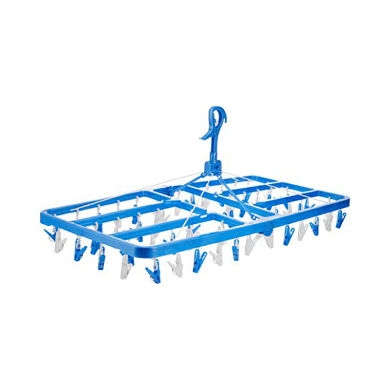 たっぷり干せる大型タイプ太竿から細竿までしっかりキャッチ 商品写真は、 お使いのモニター設定、お部屋の照明等により実際の商品と色味が異なる場合がございます。