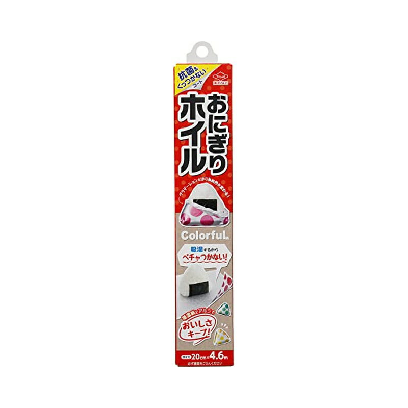 サイズ(約):20cm×4.6m 本体重量(約):総重量/60g 素材・材質:アルミニウムはく、グラシン紙 生産国:日本 毎日使うものなので環境やさしい、環境配慮型商品へ FSC認証紙を使用 (小箱・グラシン紙) ベチャつかない・パサつかな...