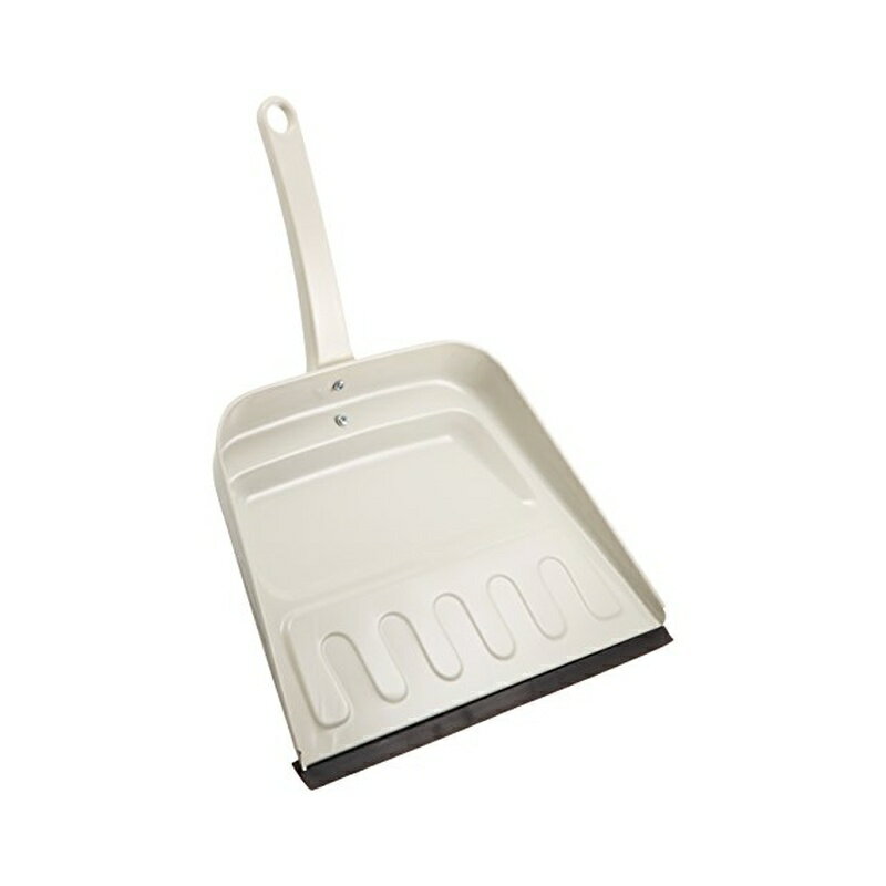 本体サイズ:約幅260×奥行335×高さ115mm 本体重量:約0.2kg 素材・材質:本体/スチ-ル(メラミン焼付)、グリップ/ポリプロピレン 生産国:日本 商品写真は、 お使いのモニター設定、お部屋の照明等により実際の商品と色味が異なる...