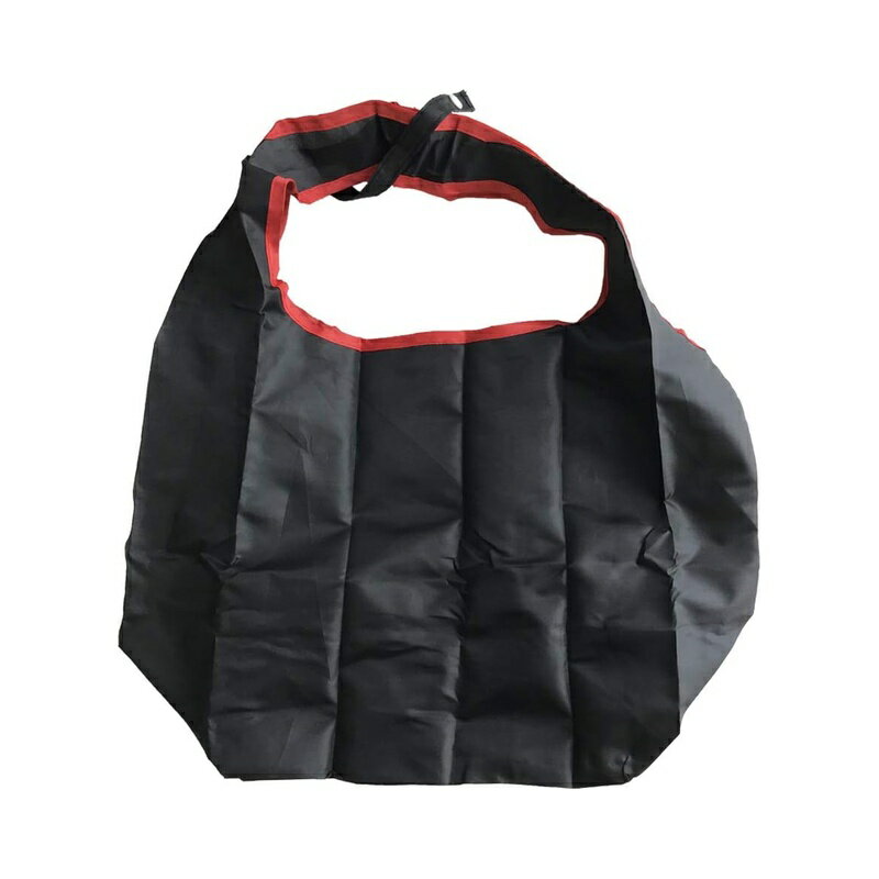 携帯に便利なエコバッグ サイズ(約)幅50(底幅30)×マチ20×高さ30cm 2Lペットボトル 6本入ります 耐荷重：約12kg 製造国:中国 2Lペットボトルが6本ラクに入る 止めベルト付き、開きすぎ防止の面ファスナーが付いているので、...