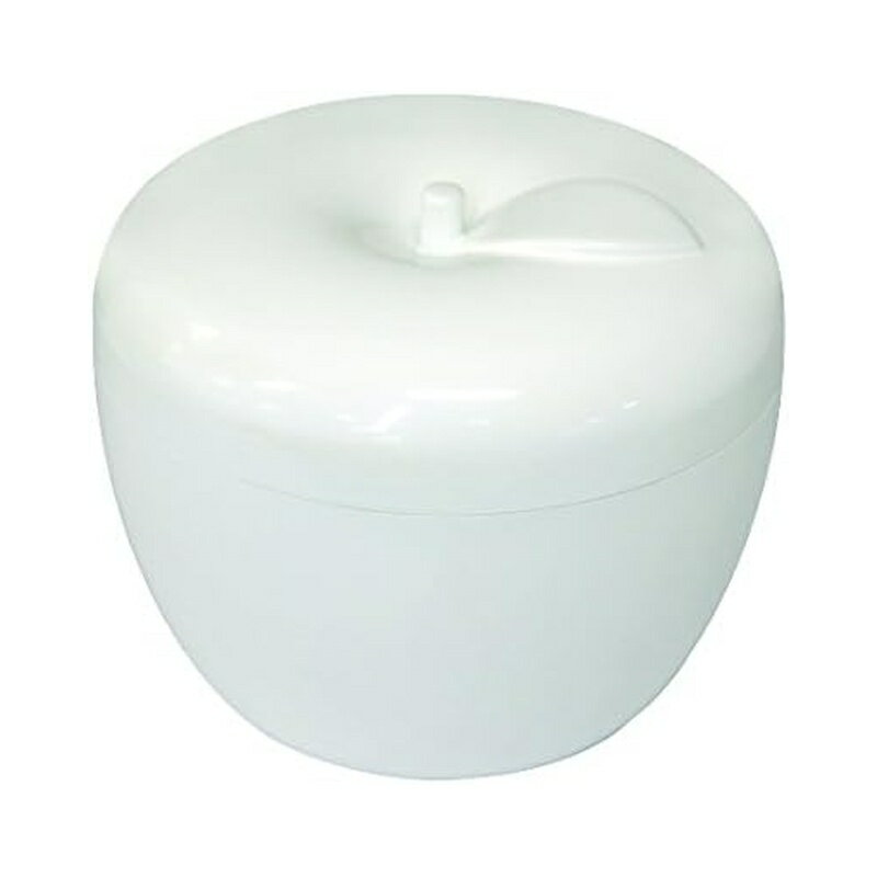 原産国 :中国 商品サイズ (幅X奥行X高さ) :96mm×96mm×78mm アパレルサイズ(対応サイズ) :幅96×奥行96×高さ78mm 材質 :ポリプロピレン 商品写真は、 お使いのモニター設定、お部屋の照明等により実際の商品と色味...