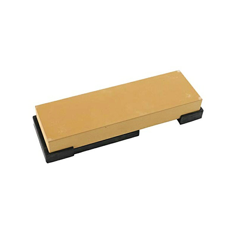 サイズ(約):縦210×横65×厚み32mm 原産国:日本 砥材:溶融アルミナ質 粒度:1000 吸水/不吸水:不吸水 商品写真は、 お使いのモニター設定、お部屋の照明等により実際の商品と色味が異なる場合がございます。