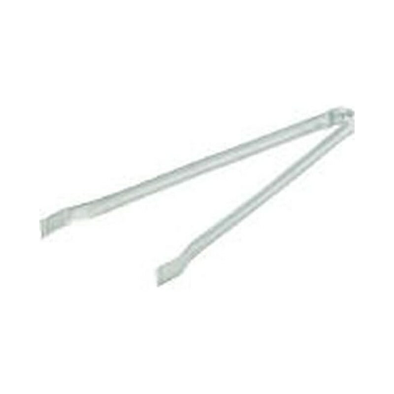 ●ハサミの手にRを付けることで、泥水が入った空き缶でも、ハサミがねじれることなく、楽に挟めます。しかも、先端部分は平らで、タバコの吸いがらのような小さなくずもしっかり挟めます。 商品写真は、 お使いのモニター設定、お部屋の照明等により実際の...