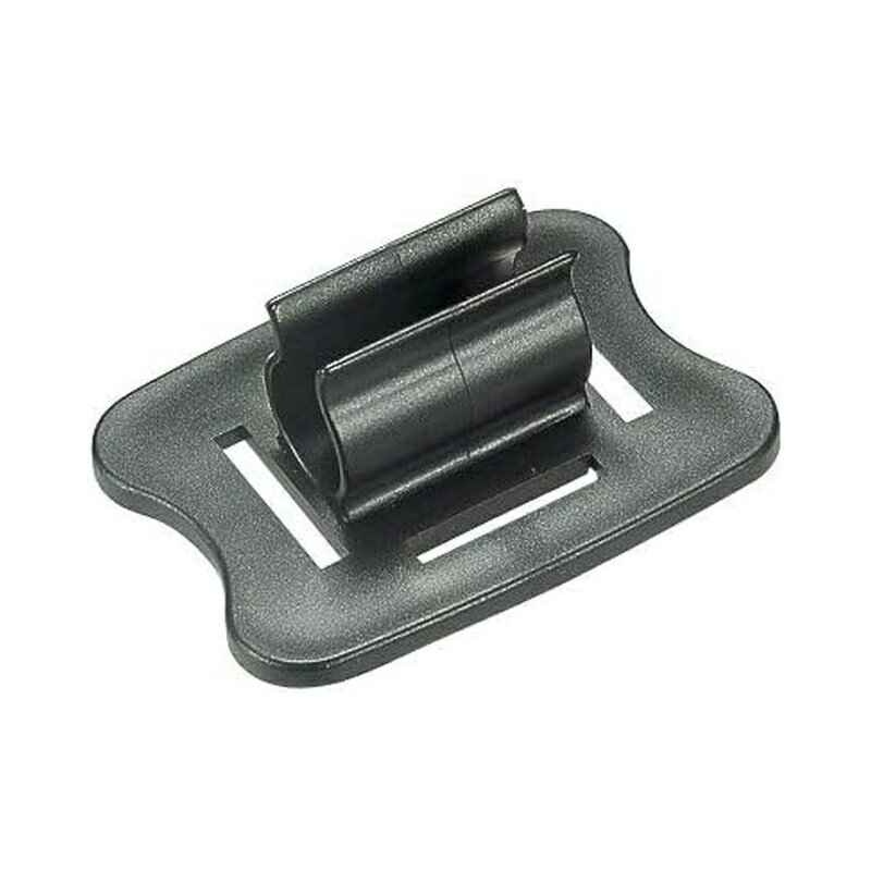 プロテクターは消耗品です。日頃からチェックし、地形にあったプロテクターをご使用ください。 製品サイズ(約)：55×75×厚さ30mm 重量(約)：10g 材質(品質)：ポリプロピレン 仕様/その他： 取付可能サイズ(約)：幅25mm以下・厚...