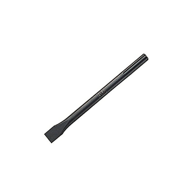 【特長】 ●クロームモリブデン鋼使用で、磨耗に強い ●SDS-max形状はシャンク部の噛みあわせがよくビットが震えず、狙った箇所を効率よくハツれる 【用途】 ●コンクリート・岩石のハツリ作業に 商品写真は、 お使いのモニター設定、お部屋の照...
