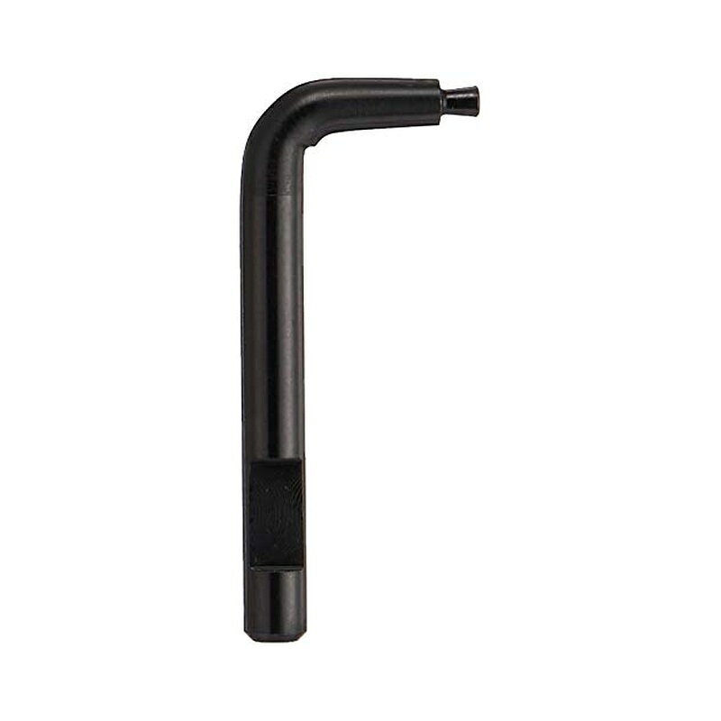 対応製品:FOS-185,FCS-185 先端の直径:2.0mm 【用途・特徴】 C型のスナップリングの着脱専用工具の替え爪です 爪部の先端は、逆テーパー状に加工してあるので、スナップリングを確実にキャッチし、すべり落ちることはありません ...