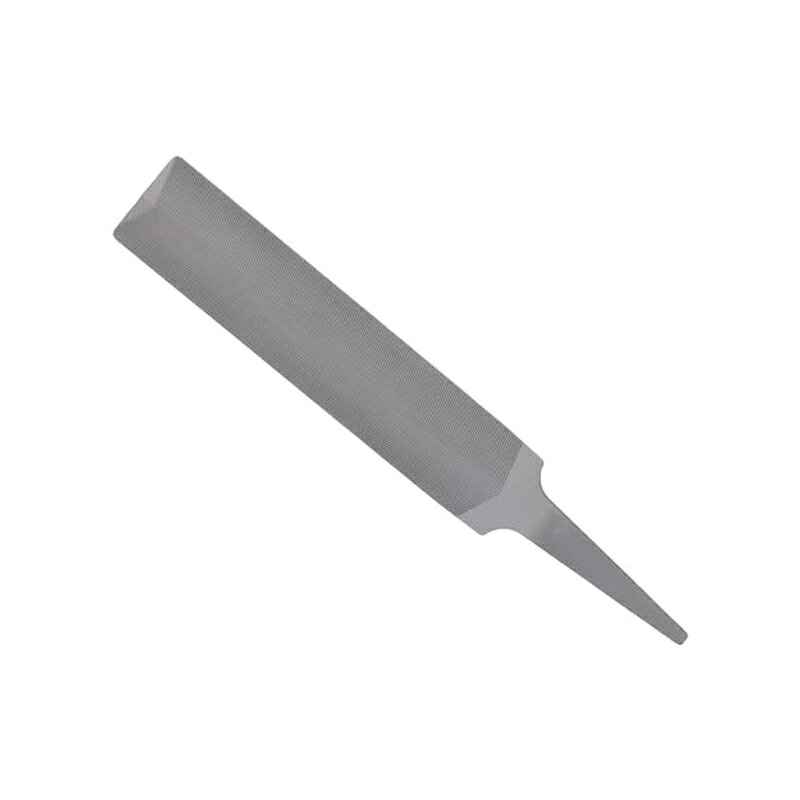 ●目の種類：並目 ●全長：105mm ●幅：17mm 【用途】 ●鋸刃の目立て修正に使用します。 商品写真は、 お使いのモニター設定、お部屋の照明等により実際の商品と色味が異なる場合がございます。
