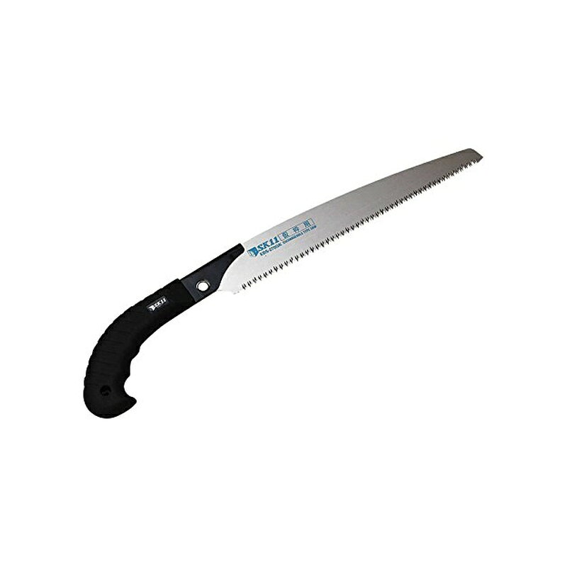 刃渡り:270mm 刃厚:0.9mm 適合替刃:EB-SK11替刃式のこぎり替刃(270仮枠用・260・350ロング) 適合替刃:EB-SK11替刃式のこぎり替刃(250塩ビパイプ用・240竹挽用・240剪定用) グリップ:エラストマー樹脂...