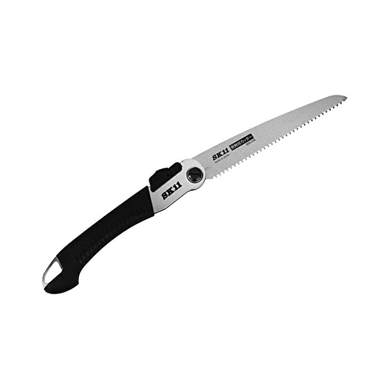 用途:断熱材・段ボール・綿ロープ・発泡スチロールなどの切断作業 刃渡り:210mm 刃厚:0.8mm 適合替刃:SK11断熱材カッター替刃(SDCB-210) 刃:SK-5 小さな波型刃で断熱材をスムーズにカット 【用途】 断熱材・段ボール...