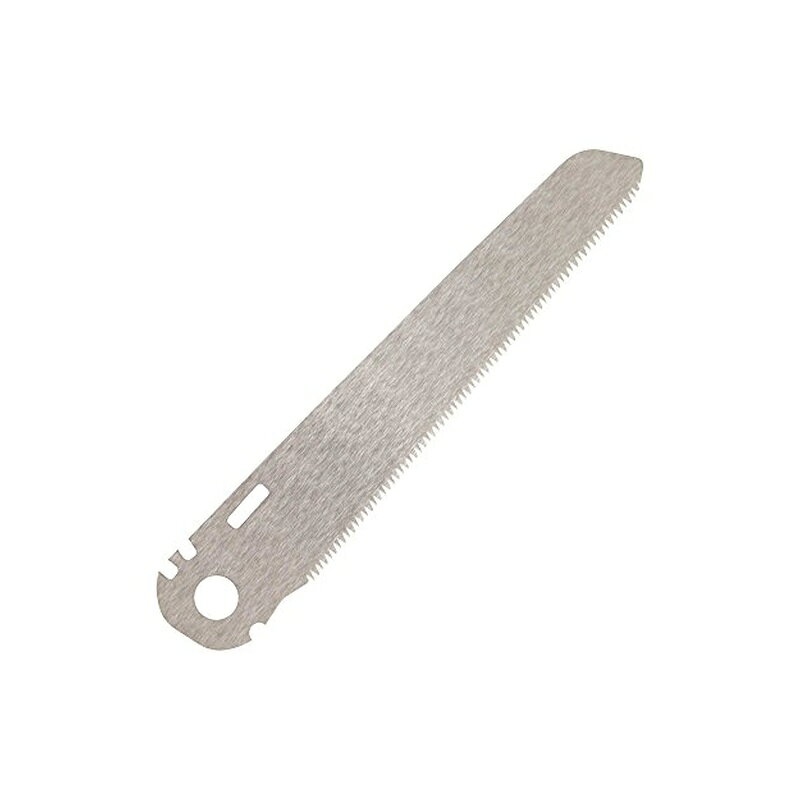 用途:塩ビパイプ・竹・アクリルなどの切断 刃渡り:約120mm、板厚:約0.6mm 刃数(寸):20枚目 適合本体:SK11 Wブレードソー SW120-SEH・SW120-MK・SW120-MJ 刃:SK-5 Wブレードソー用の専用替刃 ...