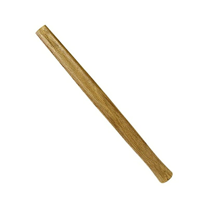 用途:ハンマー用替え柄 適合:両口ハンマー用 3P 長さ:約390mm 材質:本樫 入数:1本 ハンマー用替柄 【用途】 ハンマー用替え柄 商品写真は、 お使いのモニター設定、お部屋の照明等により実際の商品と色味が異なる場合がございます。