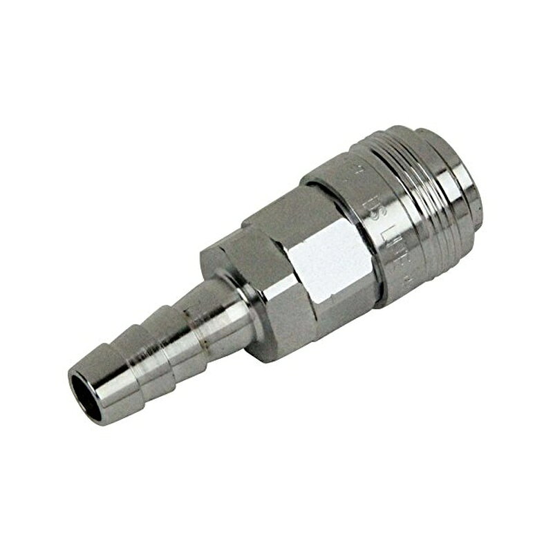 用途:汎用エアソケット たけのこ外径:11.3mm、サイズ:65.2x23、重量:70g 適用流体:空気、最高使用圧力:1.5mpa 同一商品:4977292436687(sk11・dslソケットlh11.3・s-ol23hl030) 本体...