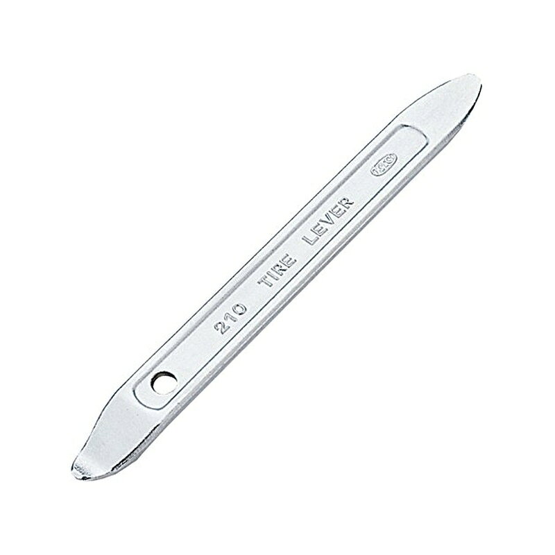 ●全長210mmでツーリング時の持ち運びにも便利です。 ●鍛造品で、適切な熱処理を施していますので耐久性に優れています。 商品写真は、 お使いのモニター設定、お部屋の照明等により実際の商品と色味が異なる場合がございます。