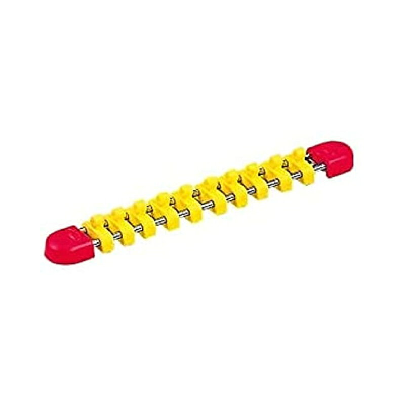 商品サイズ（約）：縦215×横25×奥19mm 。 重量（約）：60g。 差込角6.35mm 。 クリップ数10個。 ホルダーの形状変更により、当社従来品よりソケットの脱着が容易で、ソケット保持力もアップしました。(持ち運び時抜けにくい) ...