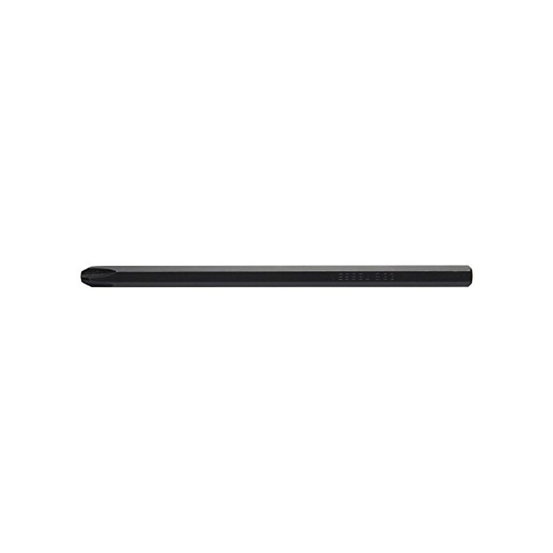 インパクトドライバー用ビットです。 ●台紙サイズ:170×42mm。 ●先端形状:プラス ●刃先サイズ:No.3 ●全長(mm):125 ●適用機種:260002 ●差込部形状:六角 ●差込部サイズ対辺(mm):6.35 ●RoHS:対応 ...
