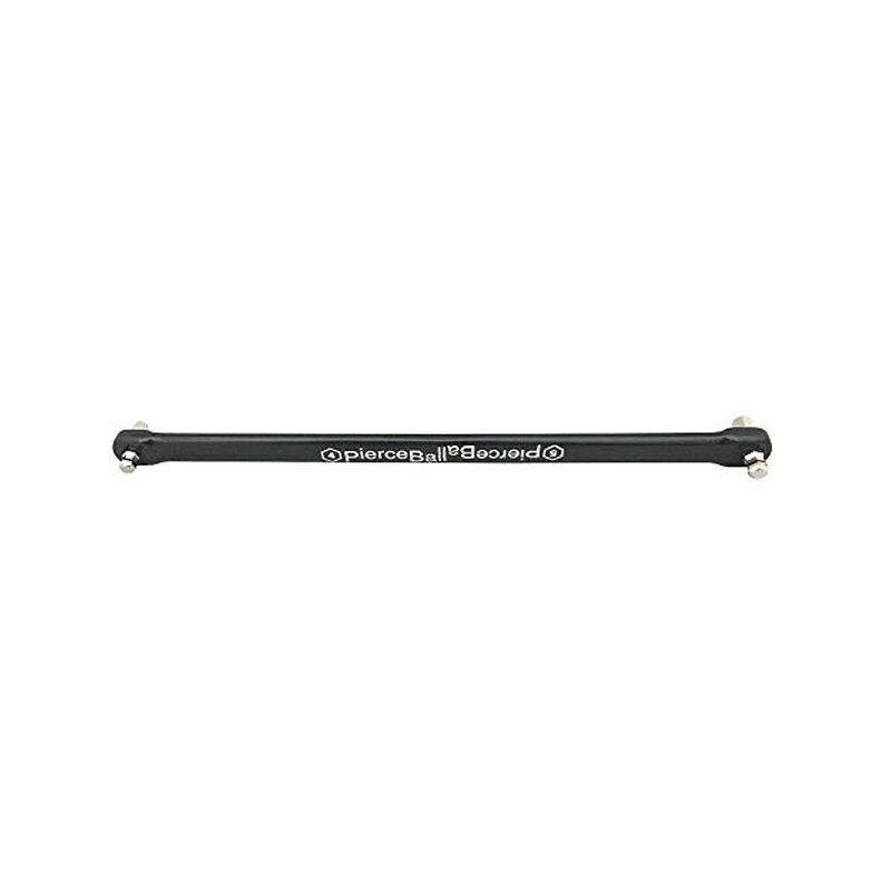 生産国:日本 サイズ:4.0×5.0 材質:特殊合金クロームバナジューム鋼(SNCM20V) 上下・左右に障害物のある狭い所でも本締めが可能。 適応キャップスクリュー:M5、M6 商品写真は、 お使いのモニター設定、お部屋の照明等により実際...