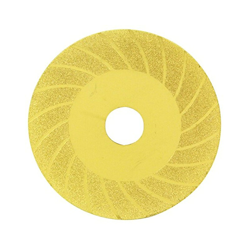 用途:草刈チップソー(超硬チップ)や刈払い刃などの研磨 外径:100mm 内径:20mm(15mm) ダイヤ幅:20mm 使用機種:市販ディスクグラインダー・研磨専用低速グラインダー 草刈りチップソー・刈払い刃などの切れ味が復活 【用途】 ...