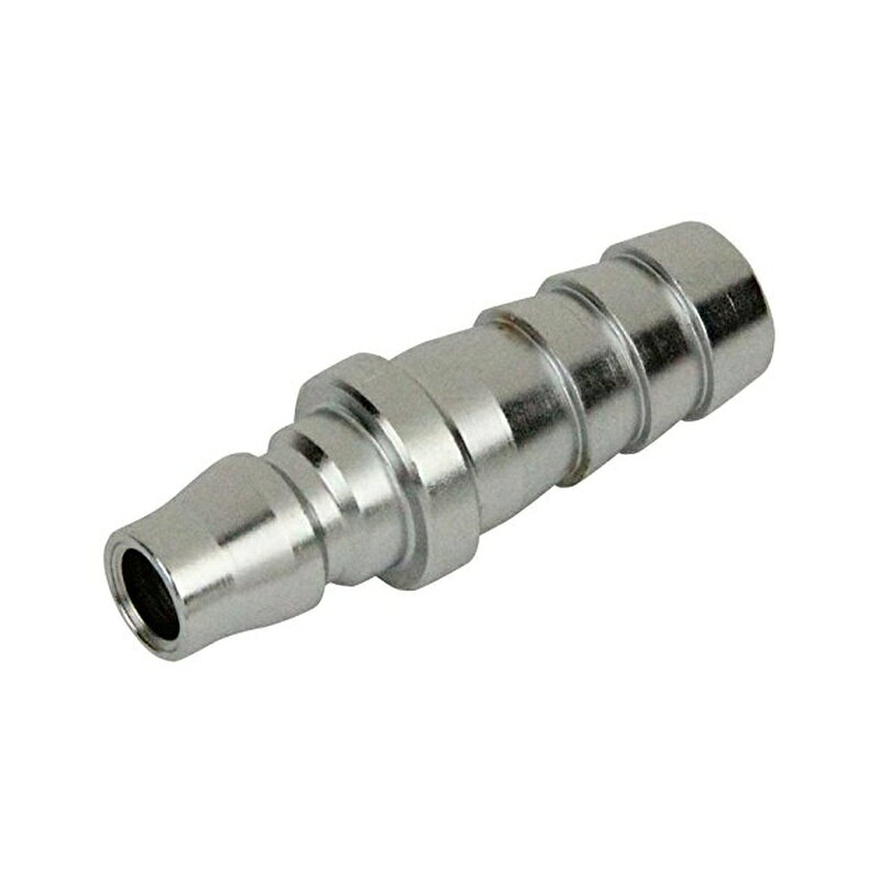 用途:汎用エアプラグ たけのこ外径:15mm、サイズ:55x18、重量:41g 適用流体:空気、最高使用圧力:1.5mpa 同一商品:4977292436854(sk11・dslプラグlh15・s-24dphl200) 本体:鋼鉄・他 ◆エ...