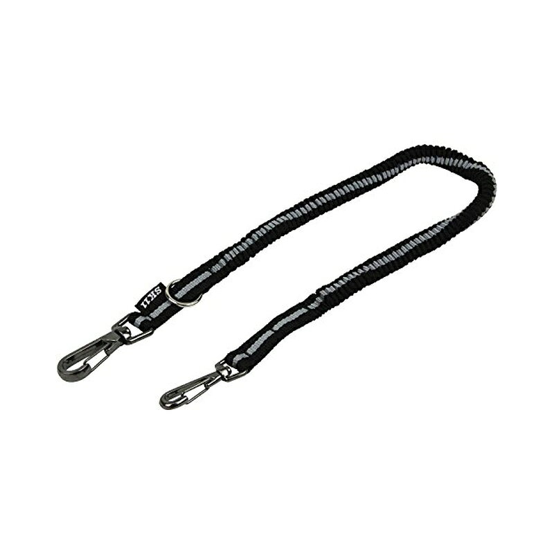 特徴:柔軟でからみにくい、デザイン性重視のラインカラー 色:グレー 自然長:710mm 最大伸長:1460mm 使用荷重:3kgまで 商品写真は、 お使いのモニター設定、お部屋の照明等により実際の商品と色味が異なる場合がございます。