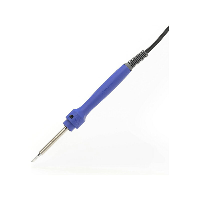 立ち上がりが早く作業性の向上を実現しました。(ニクロムヒーターの約3倍) 15mmのスリムグリップで作業性がアップしました。 ヒーター：セラミックヒーター プラグタイプ：平型プラグ 電源コード長さ：1.5m 電源(V)：100 消費電力(W...
