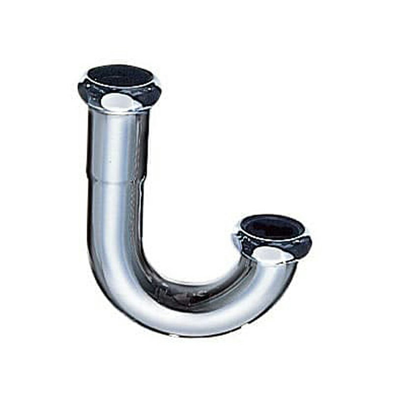 金属製SトラップおよびPトラップ用 商品写真は、 お使いのモニター設定、お部屋の照明等により実際の商品と色味が異なる場合がございます。