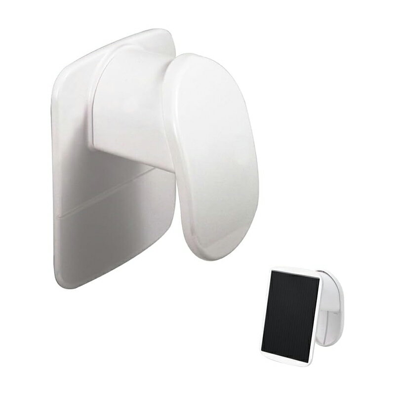 お風呂の壁に強力マグネットでしっかり取付！ 商品はフロフタ収納本体のみとなります。風呂ふたは使用イメージです。 【取り付けができない浴室壁】タイル、ガラス・木などの壁面、大きな凹凸がある壁面 耐荷重：5キロ 材質：ABS樹脂、ラバーマグネッ...