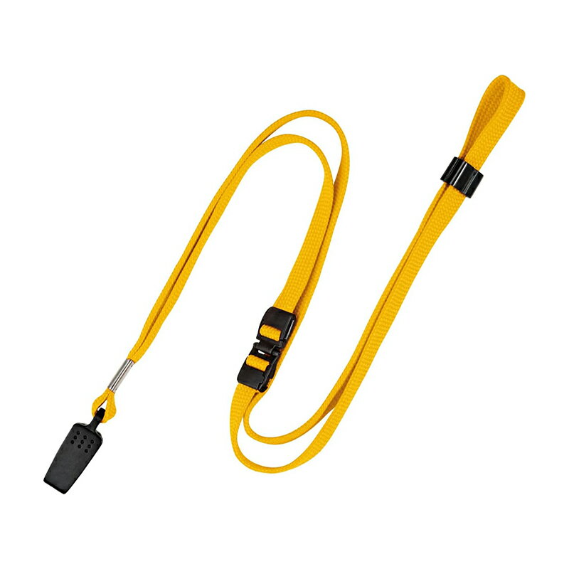 取り外しができるクリップ式。 ひもサイズ/長さ約90cm、幅約10mm ※取り付け部が樹脂製ケースとの組合せはできません。 商品写真は、 お使いのモニター設定、お部屋の照明等により実際の商品と色味が異なる場合がございます。